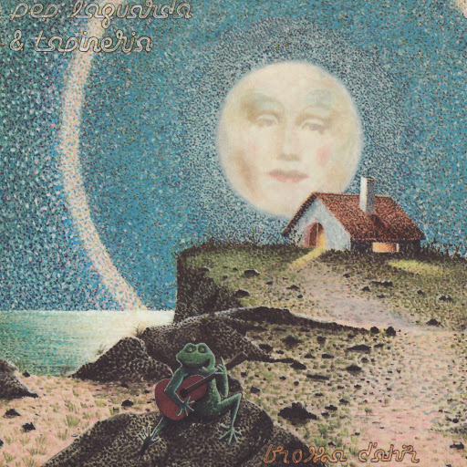 Balada De L'àngel Bru - YouTube Music