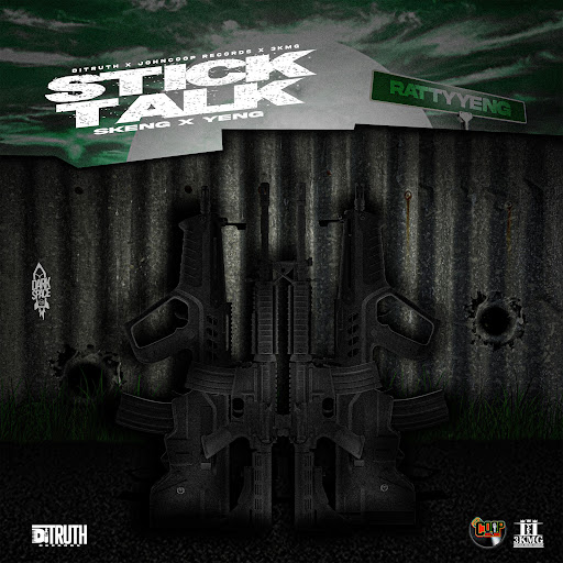 Stick Talk - YouTube Music