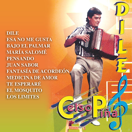 Dile - YouTube Music