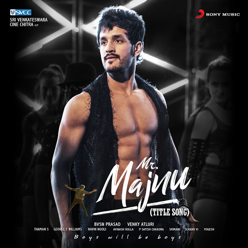 Mr. Majnu (From "Mr. Majnu") - YouTube Music