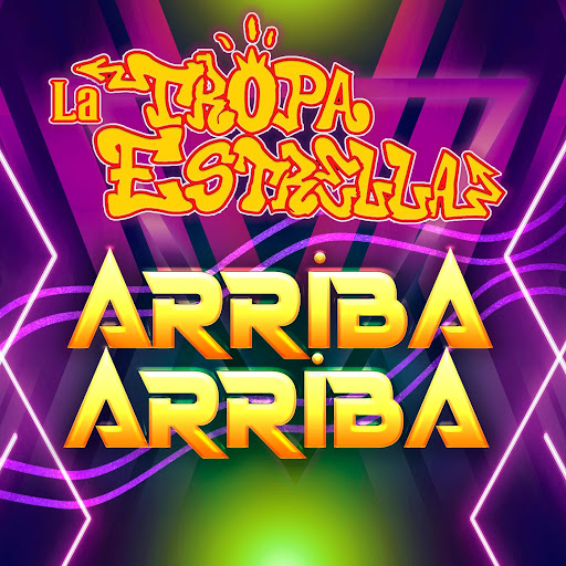 Arriba Arriba - YouTube Music