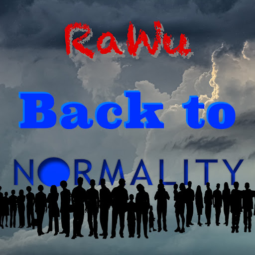 Back to Normality - YouTube Music