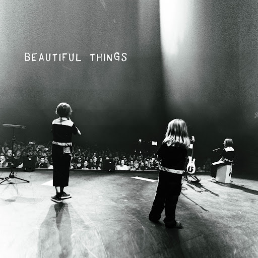 Beautiful Things - YouTube Music