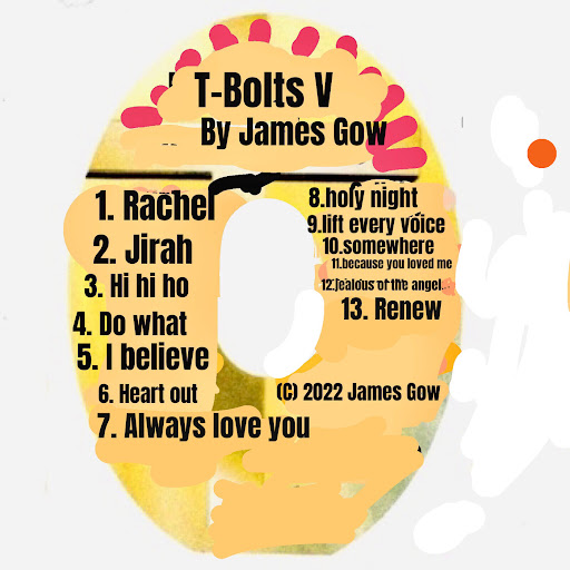 Heart Out - YouTube Music