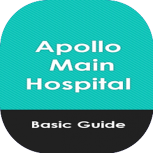 Apollo Main Hospital Basic Guide - Latest version for Android ...