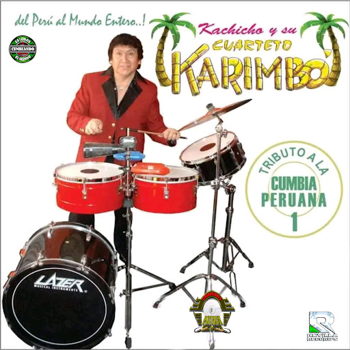 Mix Compay Quinto Ritmo: Tropical / Don Jose / Compay Gato / El Diablo ...