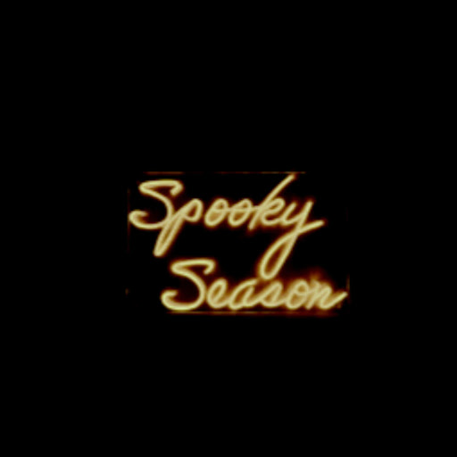 Spooky Season - YouTube Music