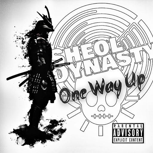 One Way Up - YouTube Music