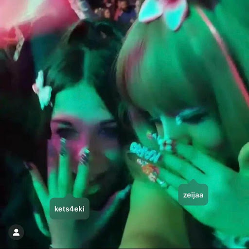 anorexic party (feat. kets4eki) - YouTube Music