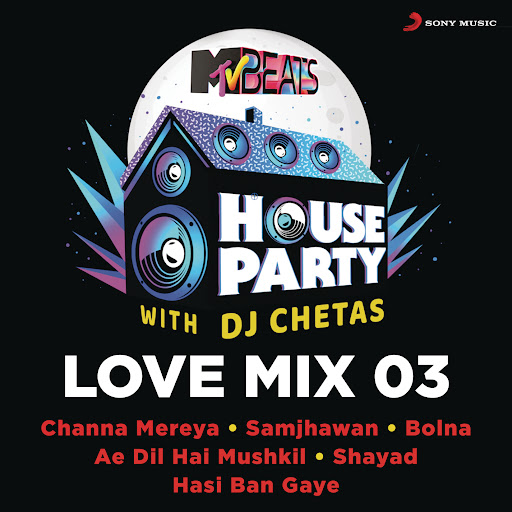 MTV Beats House Party Love Mix 03 (DJ Chetas) - YouTube Music