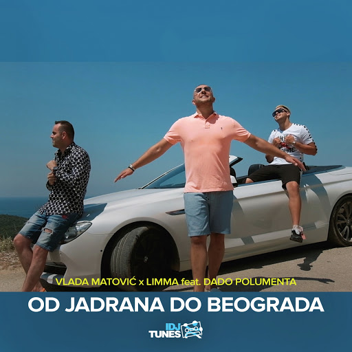 Od Jadrana Do Beograda - YouTube Music