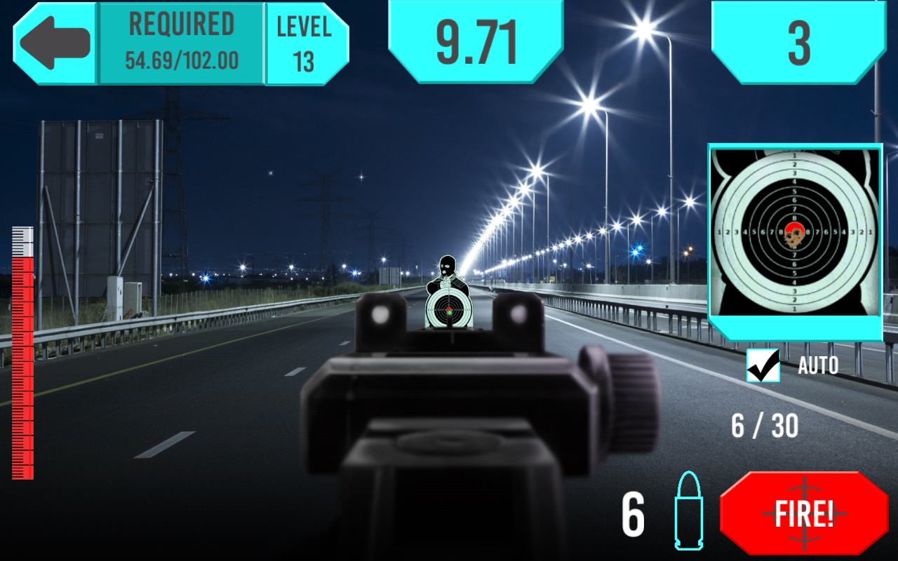 eWeapons™ Simulador de armas – Apps para Android no Google Play