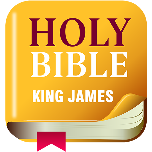 About: Holy Bible King James Version (Google Play version) | | Apptopia
