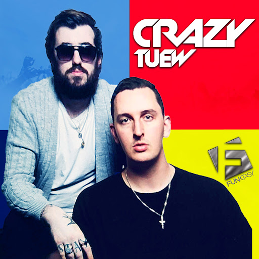 Crazy (Radio Edit) - YouTube Music