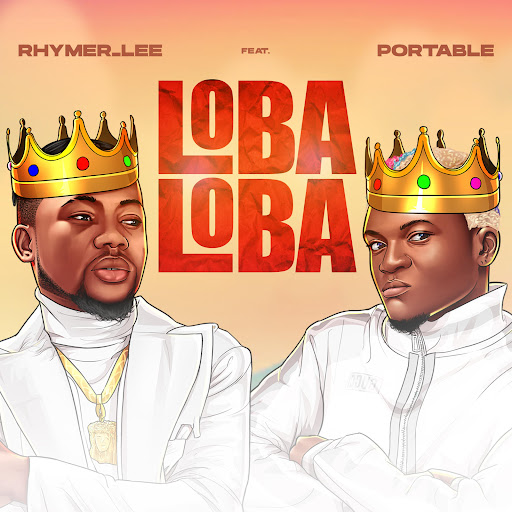 Loba loba (feat. Portable) - YouTube Music