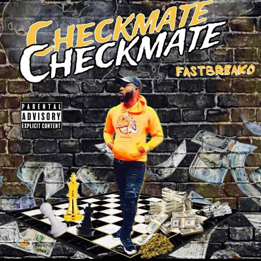 checkmate - YouTube Music