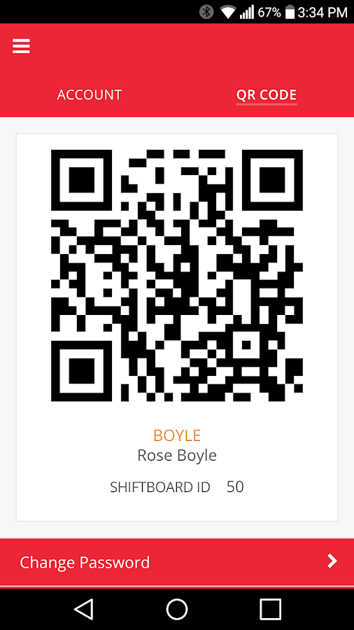 Shiftboard People Scheduling - Android Apps on Google Play