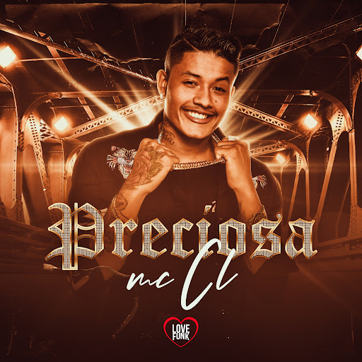 Preciosa - YouTube Music