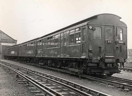 Restoring Q Stock — Google Arts & Culture