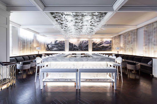 The Monarch Bar - Kansas City, MO | Tock