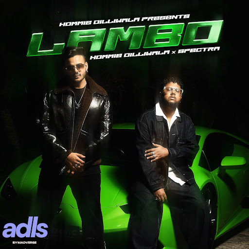 Lambo - YouTube Music