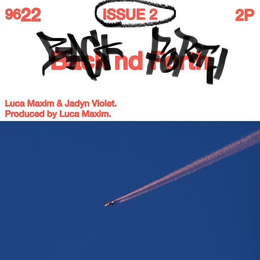 Back nd Forth - YouTube Music