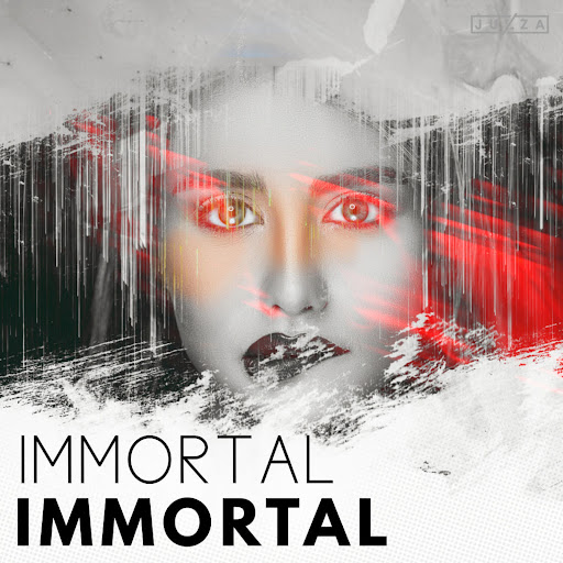 Immortal - YouTube Music