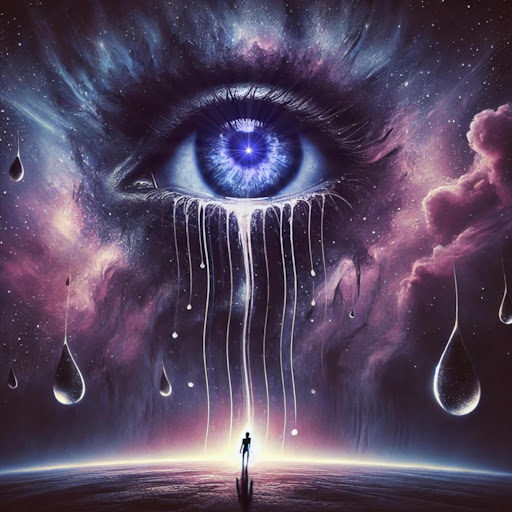 Dripping Tears - YouTube Music