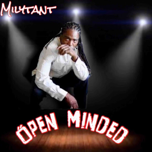 Open Minded - YouTube Music