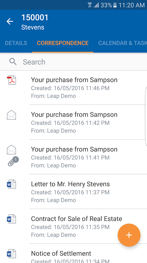 LEAP Mobile - Android Apps on Google Play