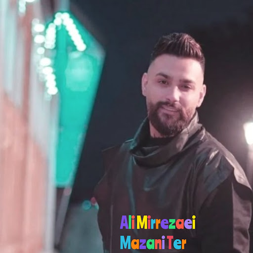 Mazani Ter - YouTube Music