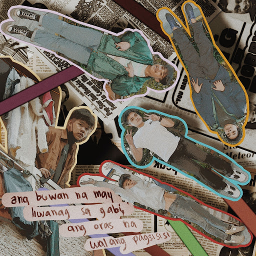 Alas Onse Ng Gabi - YouTube Music