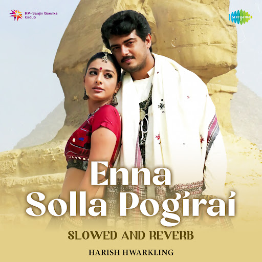 Enna Solla Pogirai - Slowed and Reverb - YouTube Music