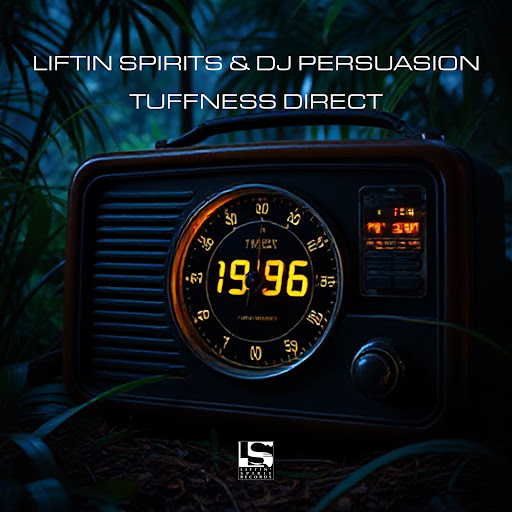 Tuffness Direct - YouTube Music