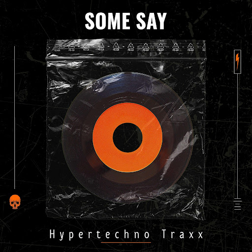SOME SAY - HYPERTECHNO - YouTube Music