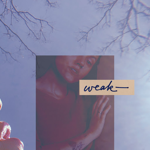 Weak - YouTube Music