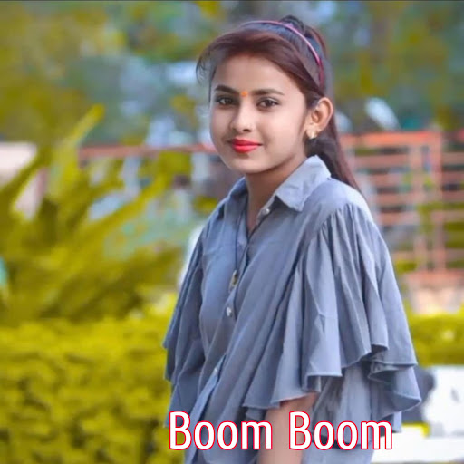 Boom Boom - YouTube Music