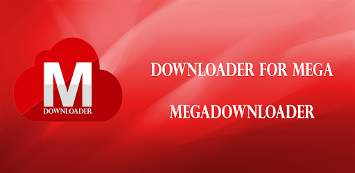 Downloader for MEGA - MegaDownloader Android App