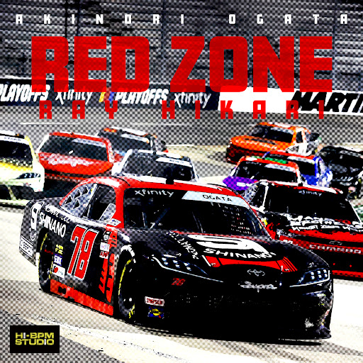 RED ZONE (Extended Version) - YouTube Music