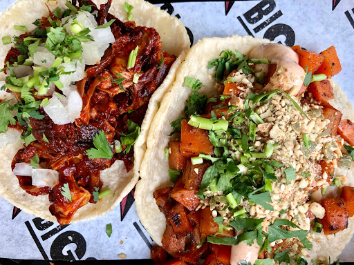 Big Star - Wicker Park - Chicago, IL | Tock