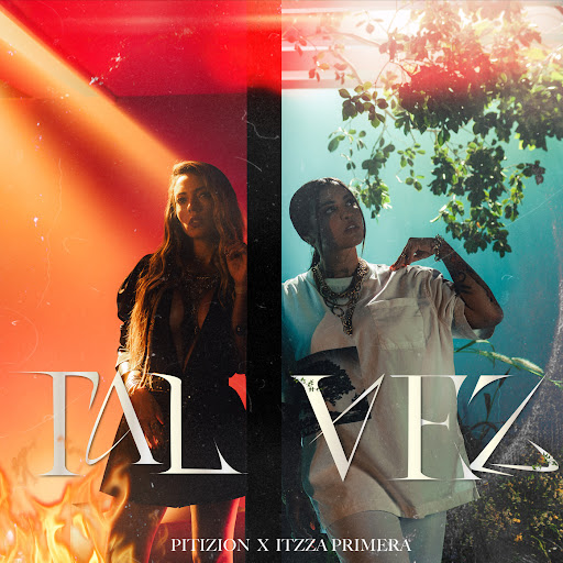 Tal Vez (Remix) - YouTube Music