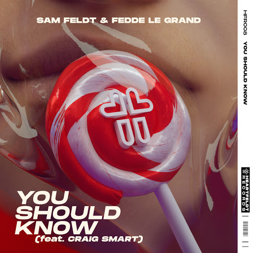 You Should Know (feat. Craig Smart) - YouTube Music