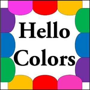 Hello Colors - Latest version for Android - Download APK