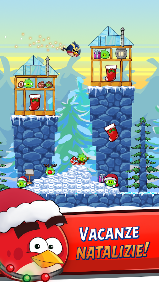 Angry Birds Friends - App Android su Google Play