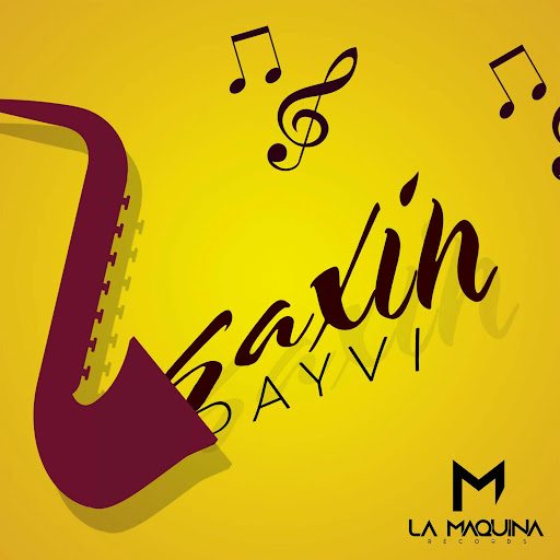 Saxin - YouTube Music