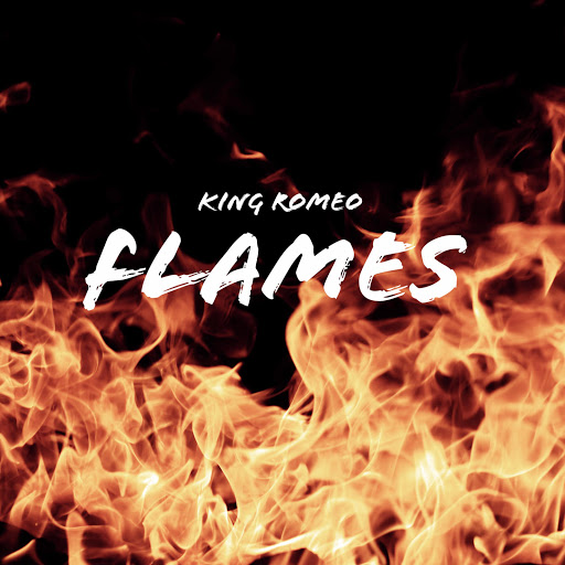 Flames - YouTube Music