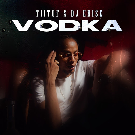 Vodka - YouTube Music