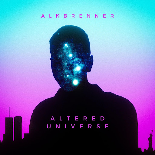 Altered Universe - YouTube Music