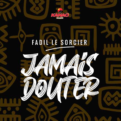Jamais douter - YouTube Music