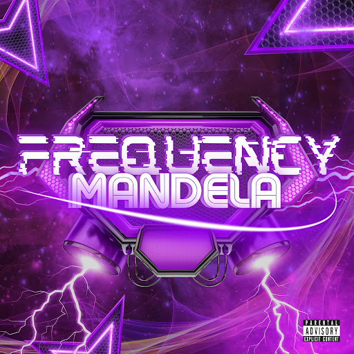 Frequency Mandela - YouTube Music